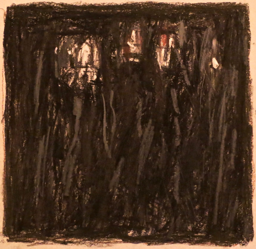 Tom Blodgett | Rediscovered American Artist Legacy