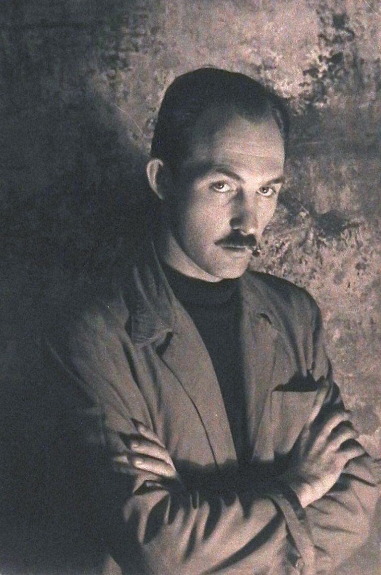 Leo Jensen | Biography | The Cooley Gallery