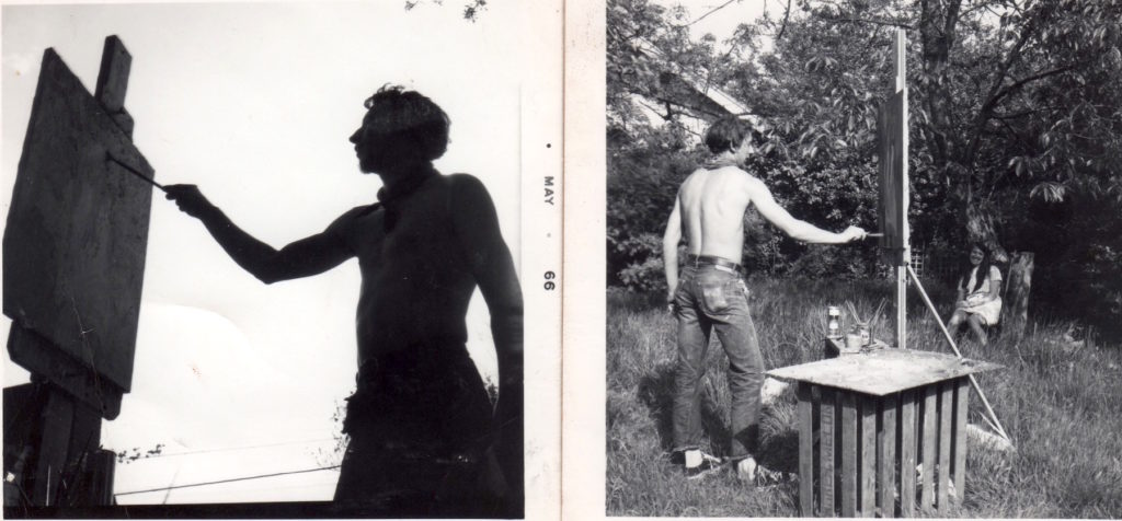 Tom Blodgett | Rediscovered American Artist Legacy