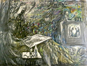 Tom Blodgett | Rediscovered American Artist Legacy