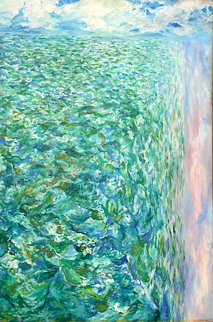 Rex Ashlock - Discoveries in American Art