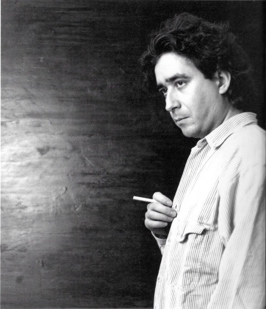 Joseph Amar | Rediscovered American Artist Legacy