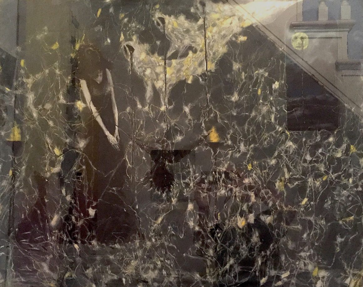 Tom Blodgett | Rediscovered American Artist Legacy