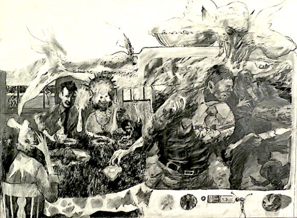 Tom Blodgett | Rediscovered American Artist Legacy