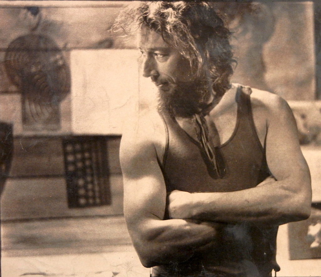 Tom Blodgett | Rediscovered American Artist Legacy