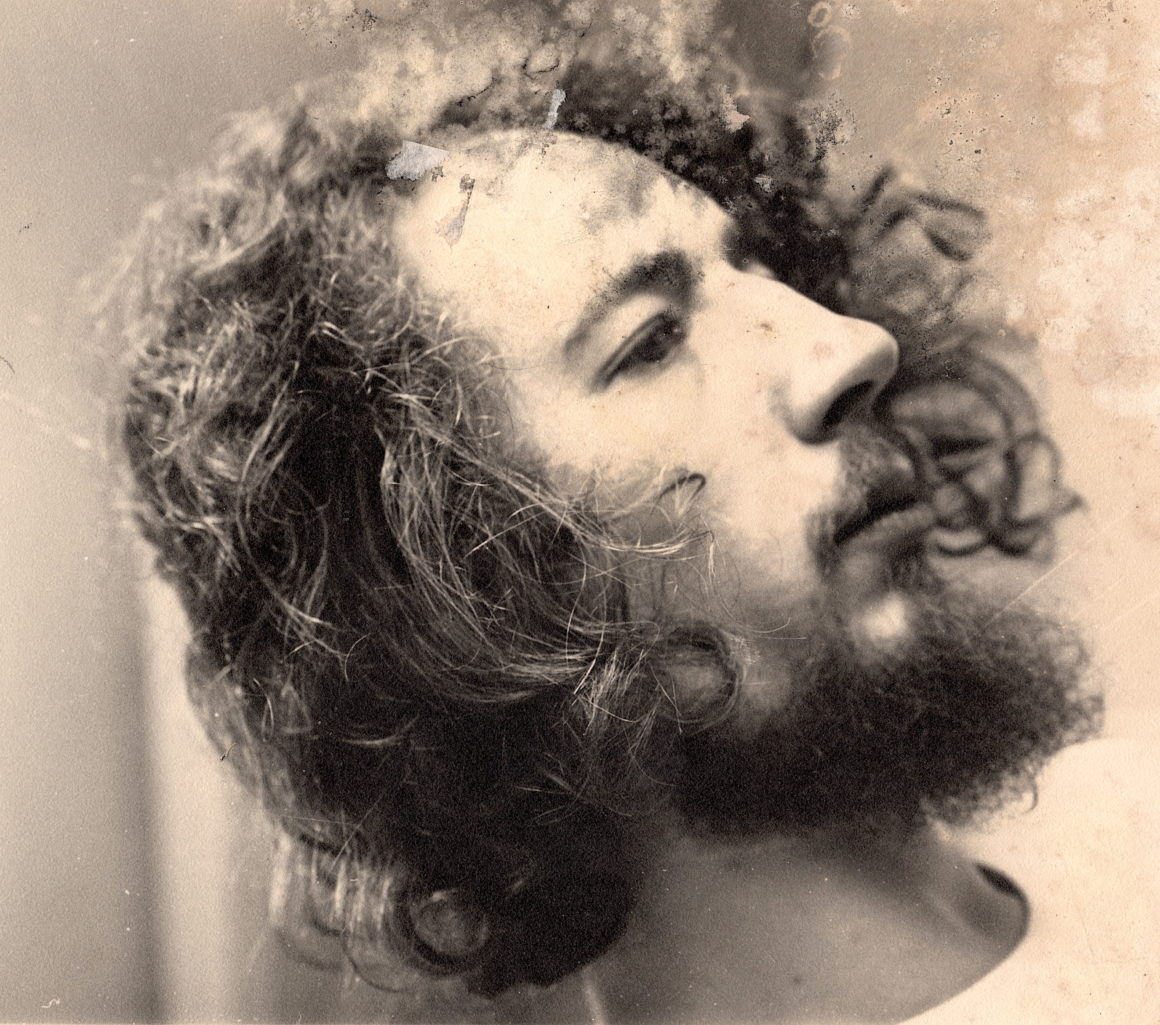 Tom Blodgett | Rediscovered American Artist Legacy