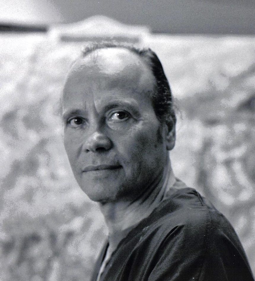 Marco Sassone | Rediscovered American Artist Legacy