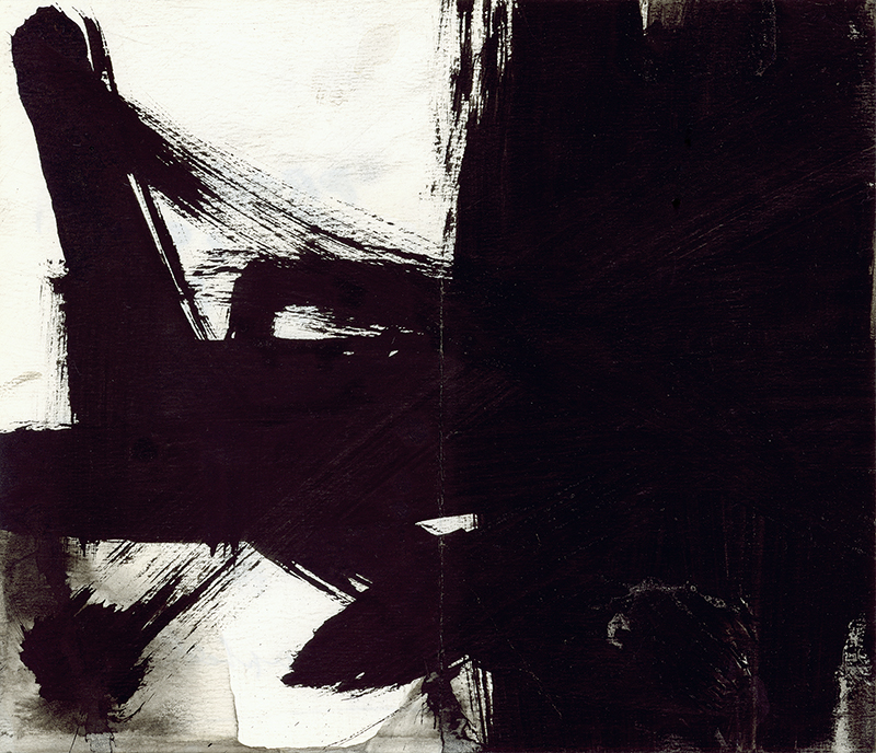 Joachim Probst | Rediscovered American Artist Legacy
