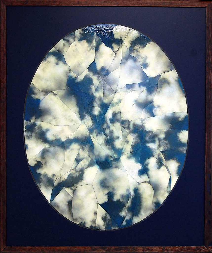 Shattered Illusion - Discoveries in American Art