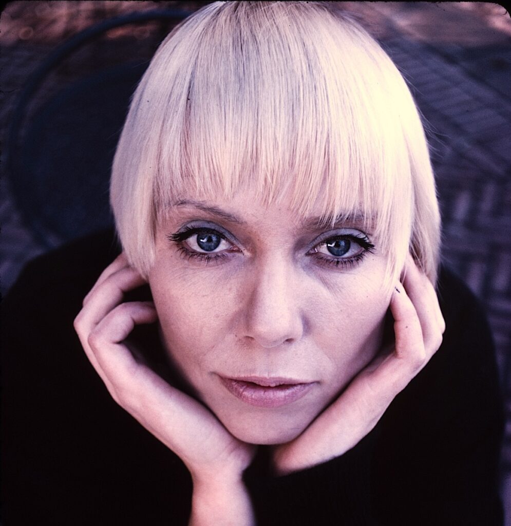 Iria Leino | Rediscovered American Artist Legacy