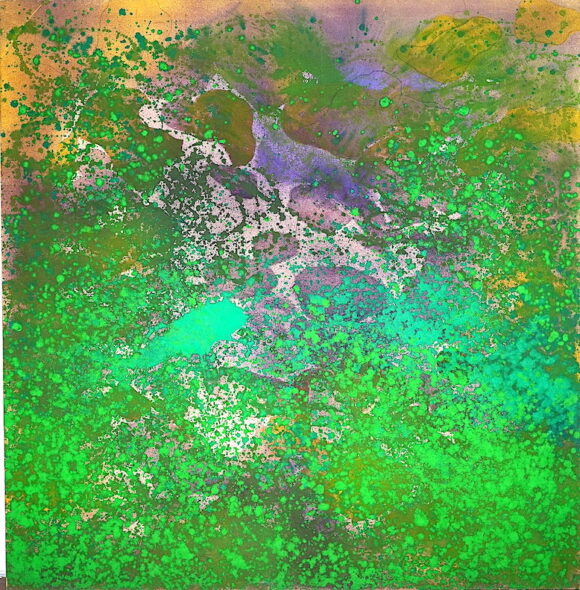 Iria Leino Discoveries In American Art