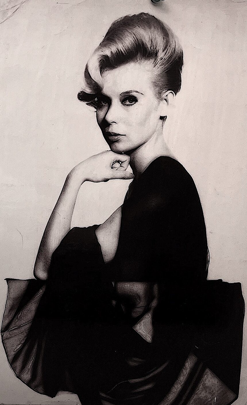 Iria Leino | Rediscovered American Artist Legacy