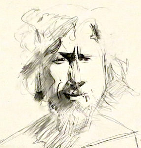 Tom Blodgett | Rediscovered American Artist Legacy